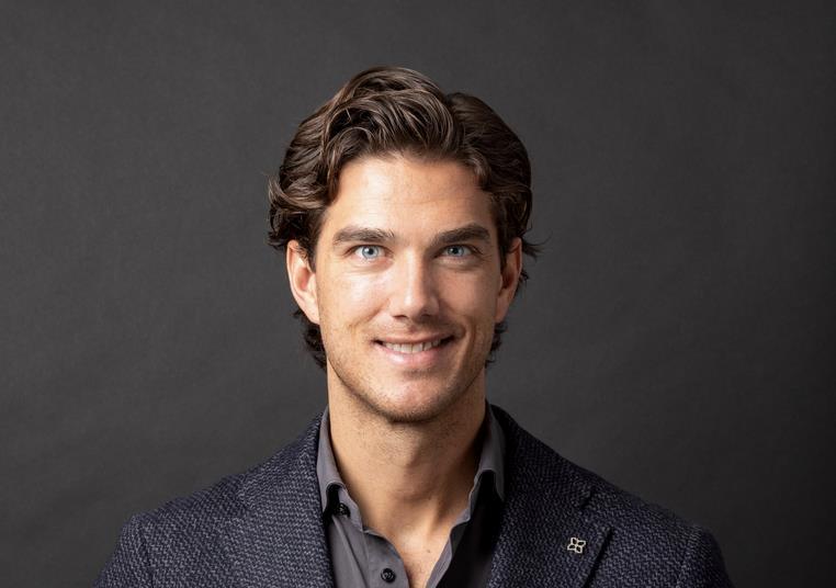 Former Dutch tennis pro launches yacht services firm | News ...