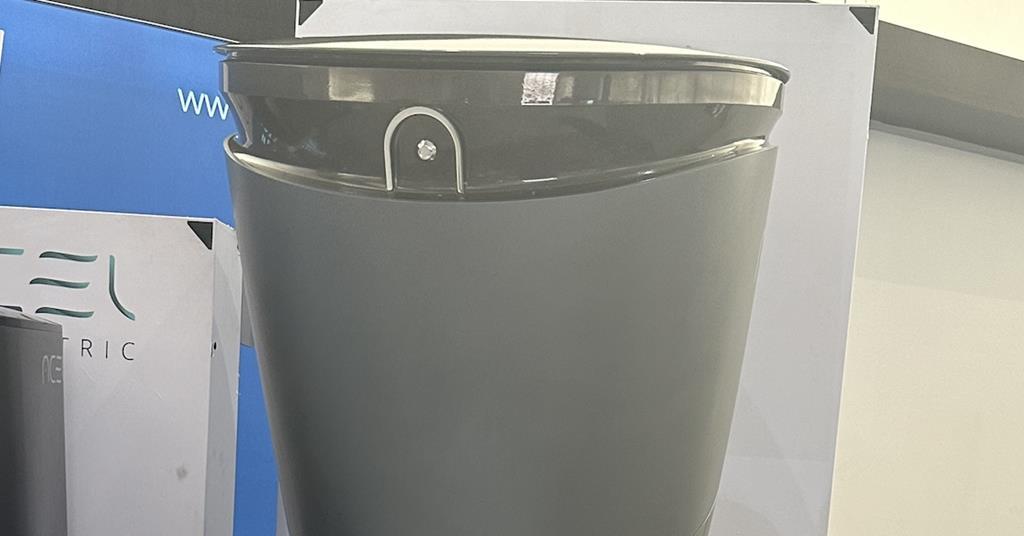 Acel Power introduces ‘smart electric ecosystem’ in Miami | News ...