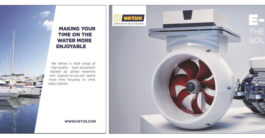 Vetus to reveal new brand image at upcoming shows | News ...