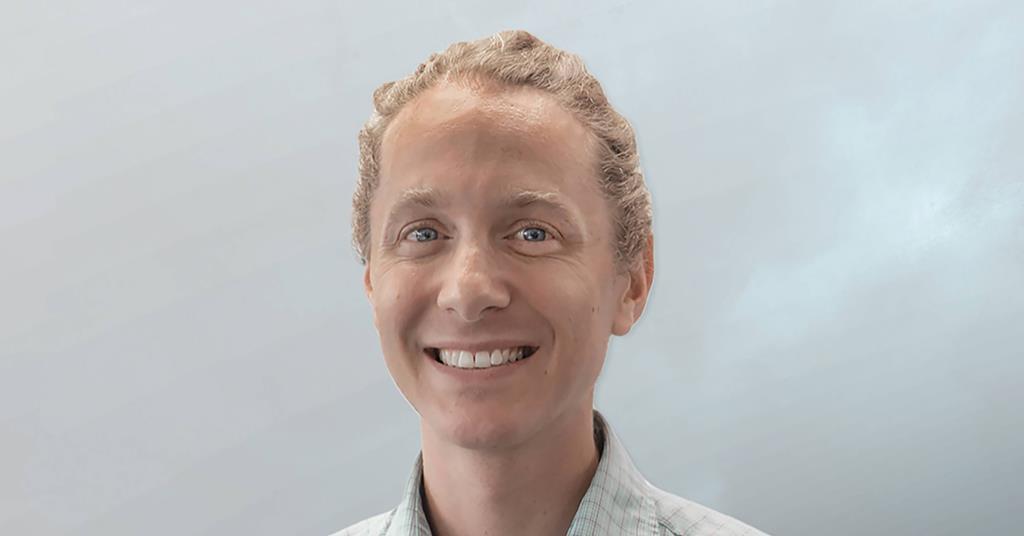 Marcus Hamilton named Propspeed CEO | News | International Boat Industry