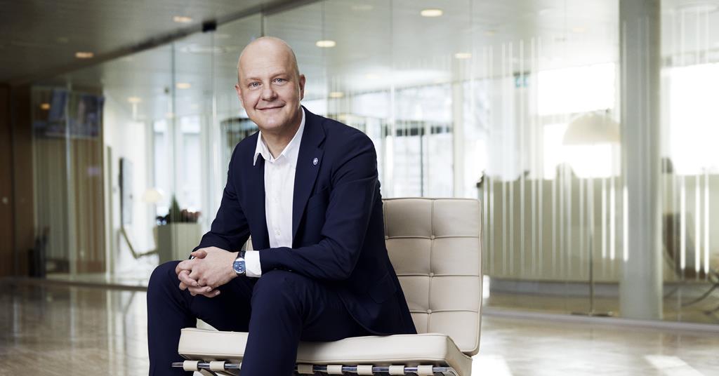 Hempel unveils strategy to double revenues by 2025 | News ...