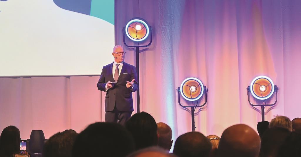 Hugelmeyer – industry facing transformative change | News ...