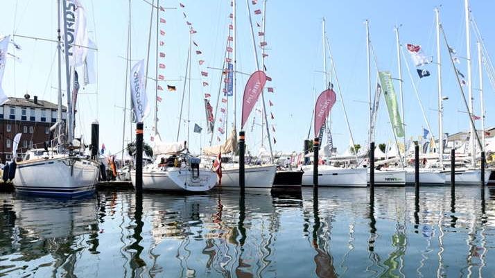 New German boat show planned | News | International Boat Industry