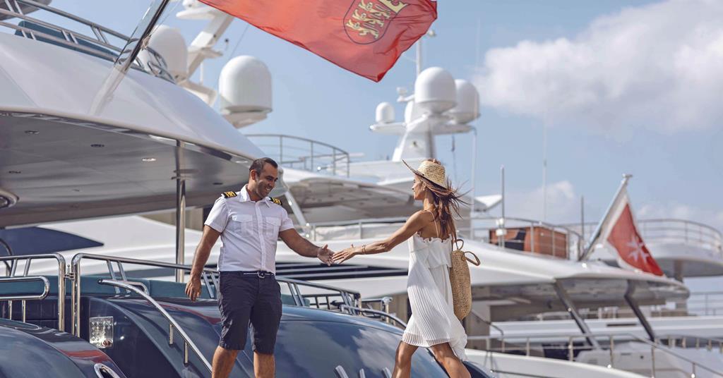 D-Marin presents its premium marina network at autumn shows | Article ...