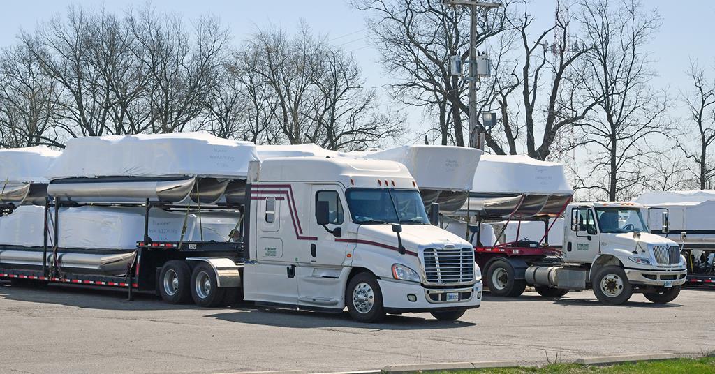 Canada holds off on tariffing US-made boats – for now | News ...