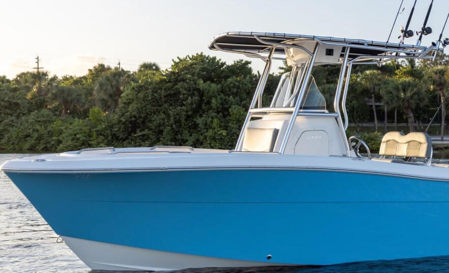 Limestone Boats places first order with EV engine partner | News ...