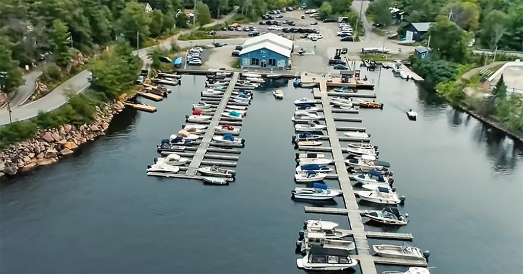 Maple Leaf Marinas acquires two more Canadian facilities | News ...