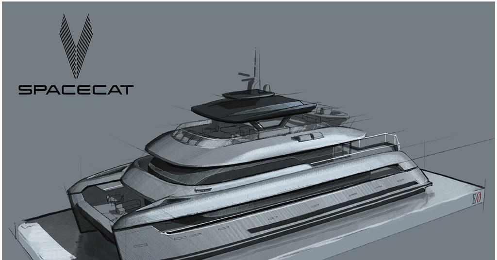 Silver Yachts to build series of SY cats in new China shipyard | News ...