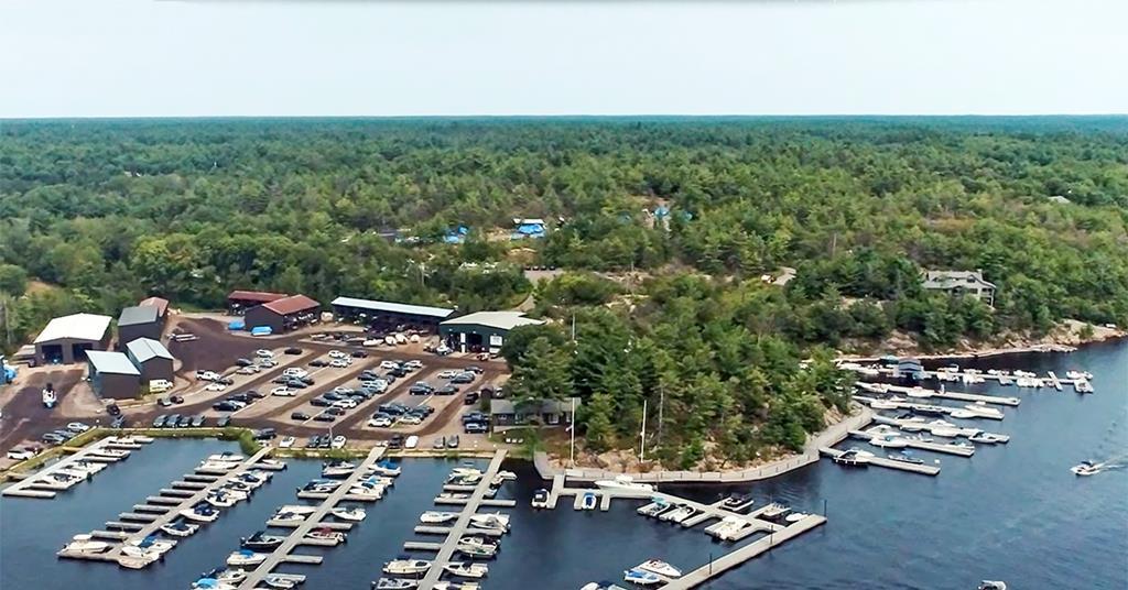 Maple Leaf Marinas acquires two more Canadian facilities | News | International Boat Industry
