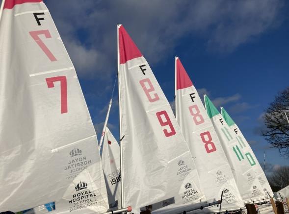 UK brothers’ sail recycling technology for sustainable marine future ...