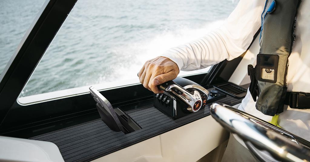 How collaboration is transforming the boat business | BBA Awards ...