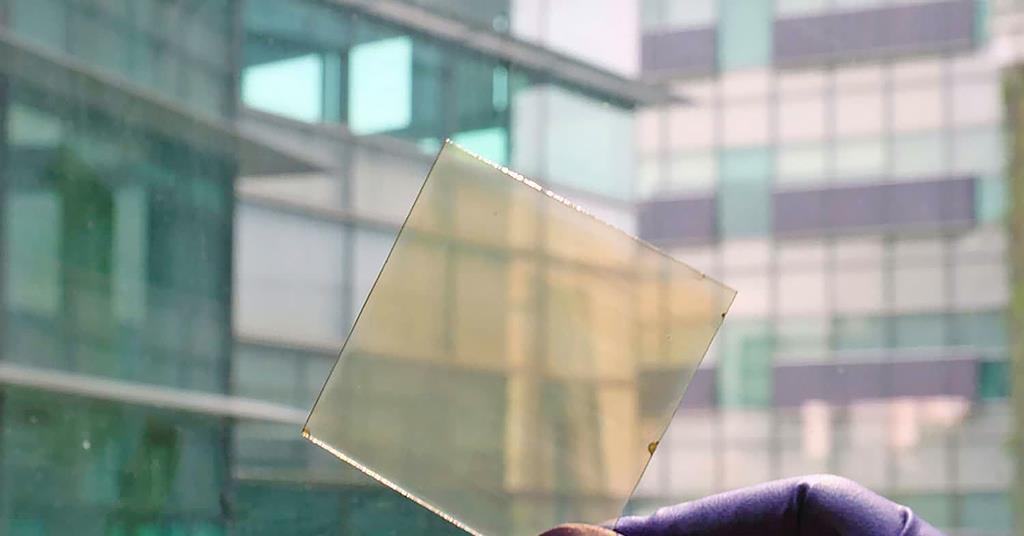 Windows that heat and cool | Feature | International Boat Industry