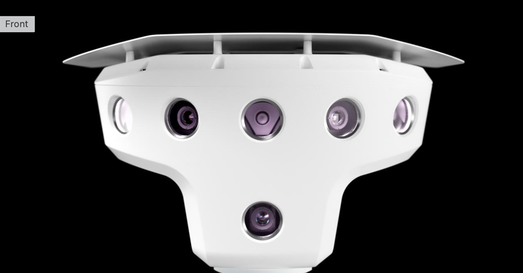 Orca AI improves the tireless SeaPod automated watchkeeper | Superyacht ...