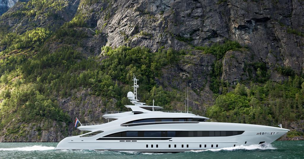 Dutch SY builder launches into “very busy 2023” | News | International ...