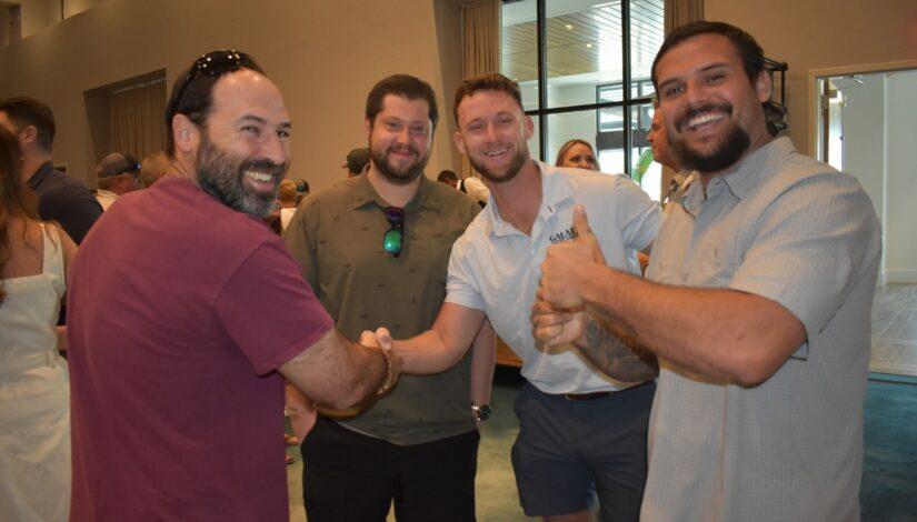 Galati Yacht Sales transitions to 100% employee ownership | News ...