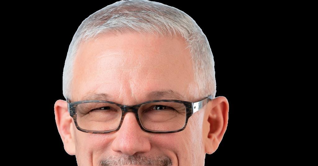 Frank Hugelmeyer: Driving global unity at Metstrade | Feature ...