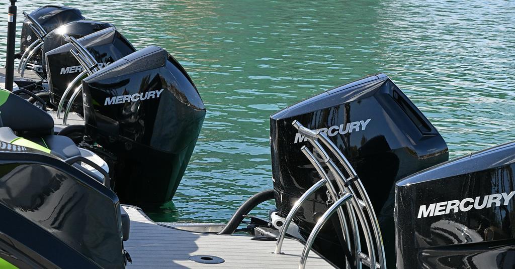 Mercury to have first downtown presence in HQ community | News ...