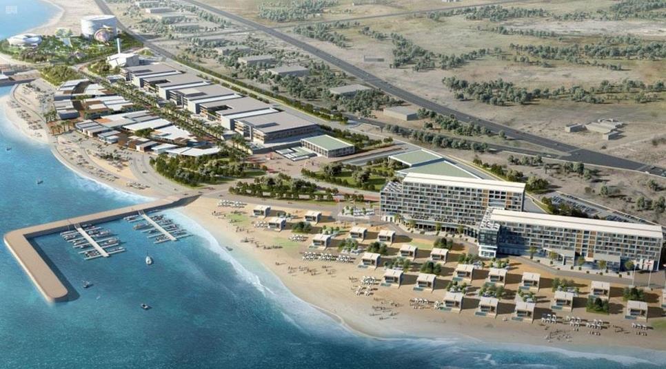 New Red Sea marinas planned for Saudi Arabia | News | International ...