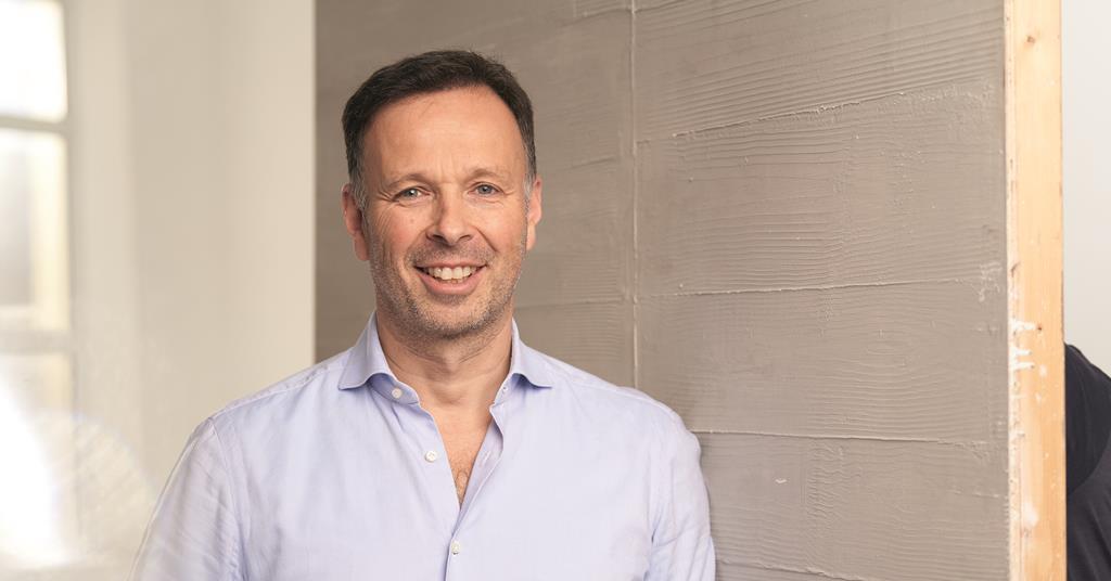 Christoph Ballin | co-founder & MD | Tyde GmbH | Germany ...