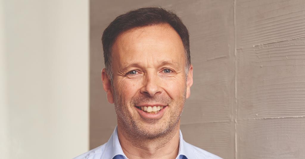 Christoph Ballin | co-founder & MD | Tyde GmbH | Germany ...