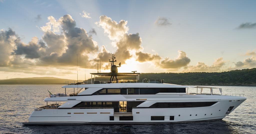 Ferretti SpA approves 2023 consolidated preliminary results | News ...