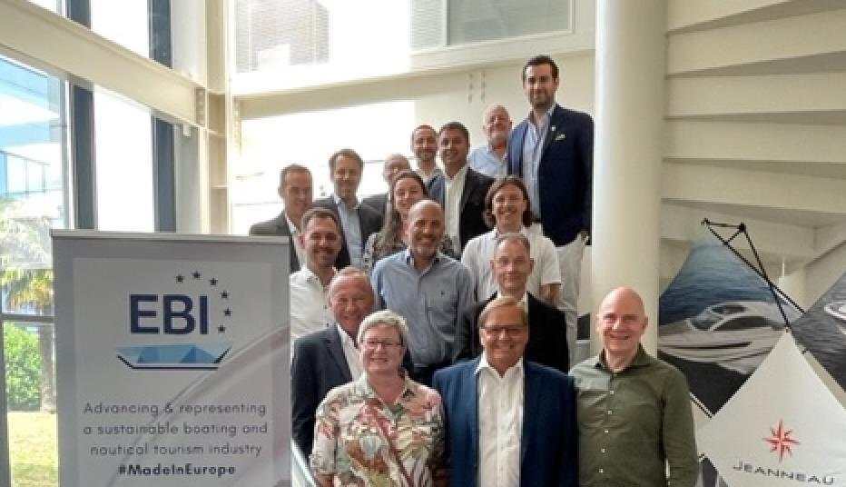 EBI elects new president and council; names new members | News ...