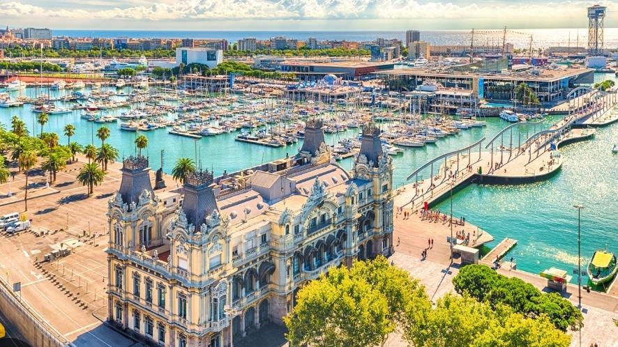 Spanish ports to invest €500m by 2023 to electrify operations | News ...