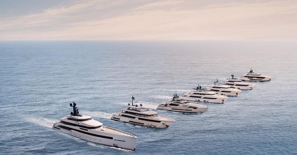 Ferretti SpA approves 2023 consolidated preliminary results | News ...