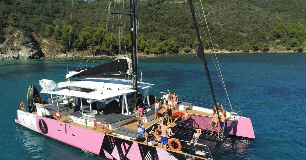 French catamaran specialist opens new facility | News | International ...