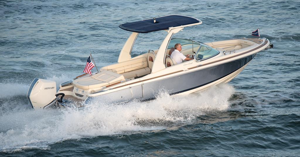 Winnebago reports Q3 results | News | International Boat Industry