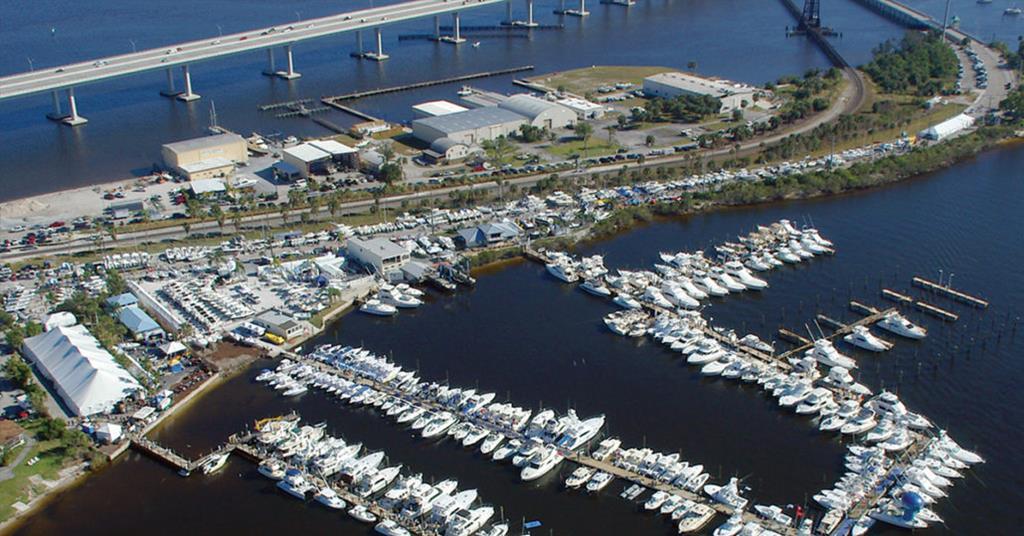 US boat show season kicks off in earnest this weekend | News ...