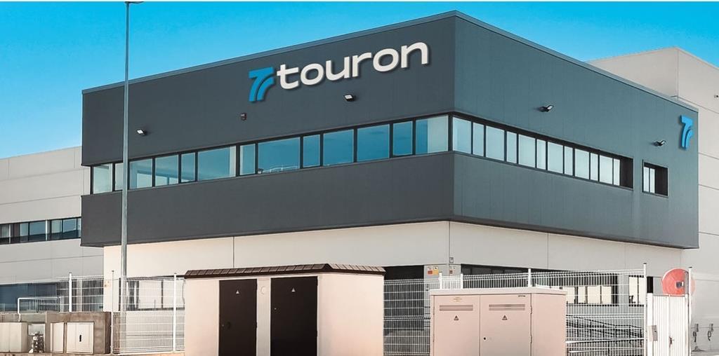 Touron Náutica announces move to new headquarters | News ...