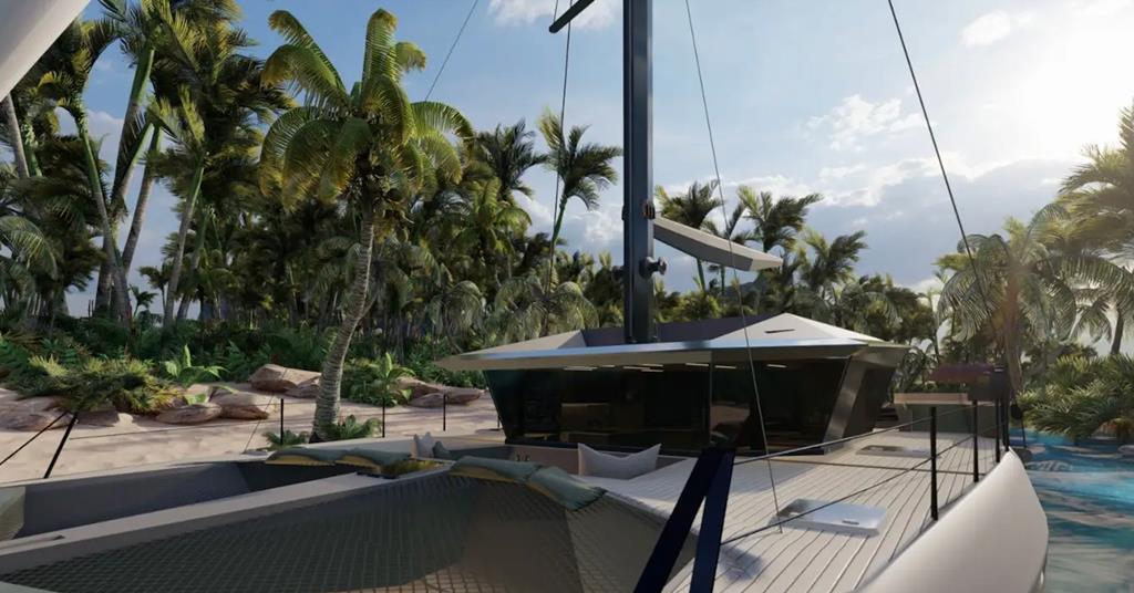 New SA yard to launch first blue-water catamaran in first quarter ...