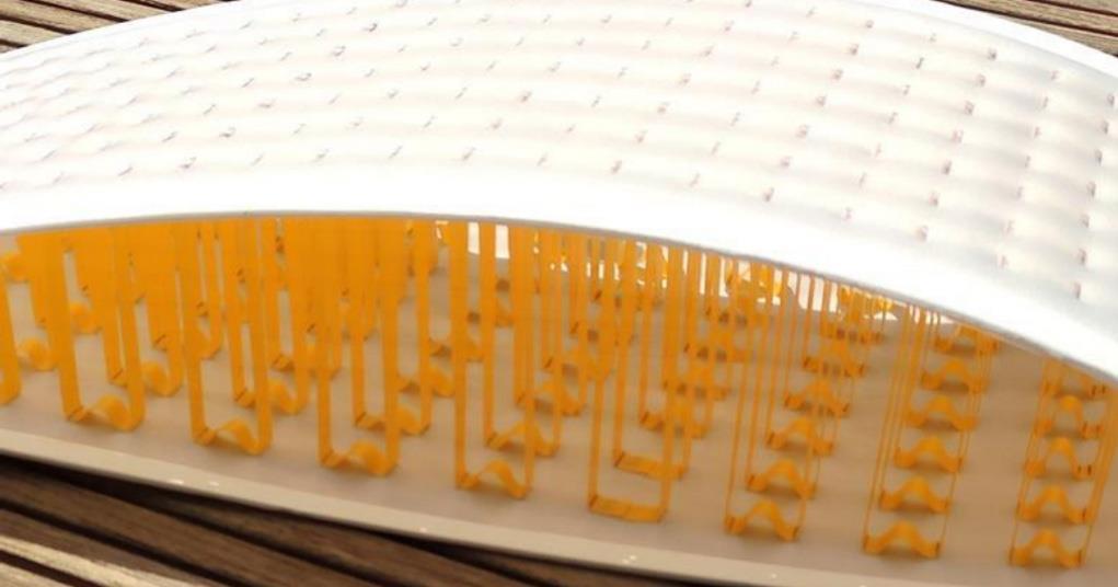 Shapewave sees fair winds and following seas for its 3D-shaping of ...