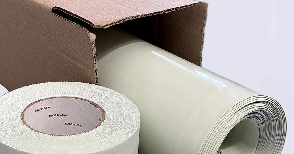 Fully biodegradable shrink wrap that is also easier to install | Green ...