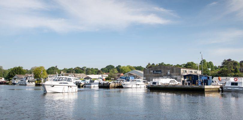 UK boatyard and marina sold | News | International Boat Industry