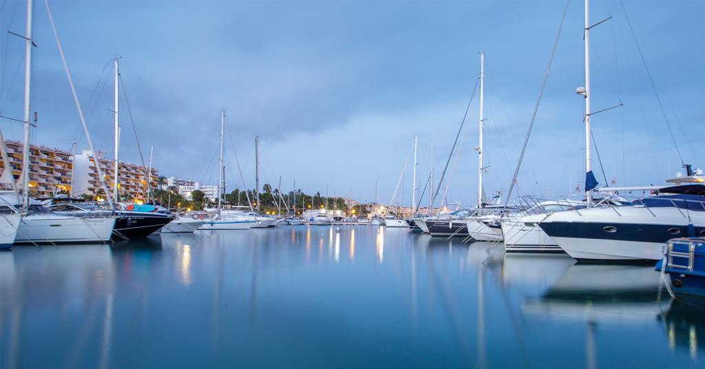 Spanish marina to undergo €2m upgrade | News | International Boat Industry