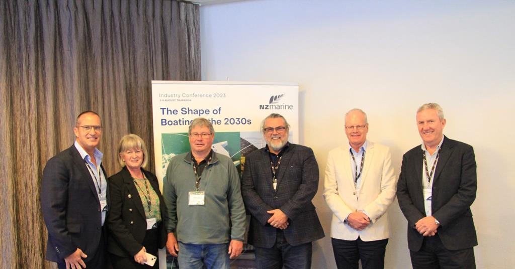 New Zealand marine industry worth NZ$3bn | News | International Boat ...