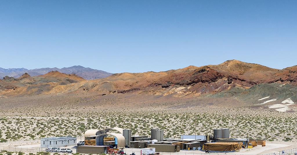 Mining lithium with brine | Battery Technologies | International Boat ...