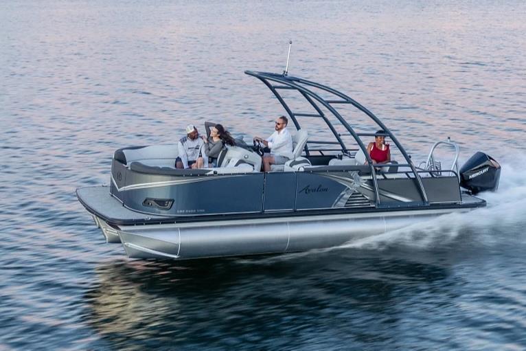 Brunswick Boat Group to electrify as it “makes sense” | News ...