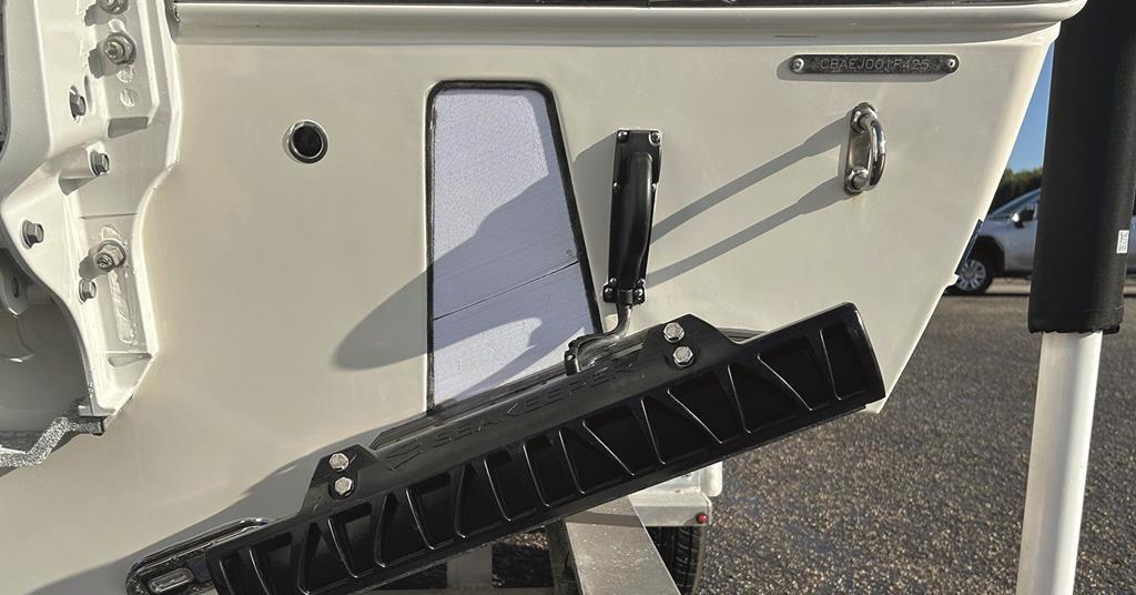 SEAKEEPER POCKET FIT KITS | Product Launch | International Boat Industry