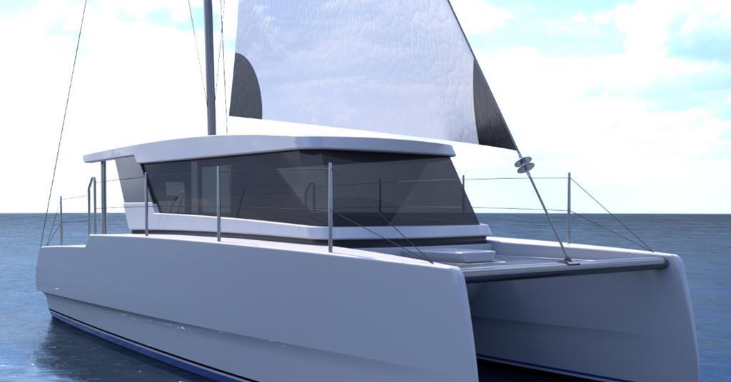 New SA company brings the ‘HopYacht’ compact catamaran to market | News ...