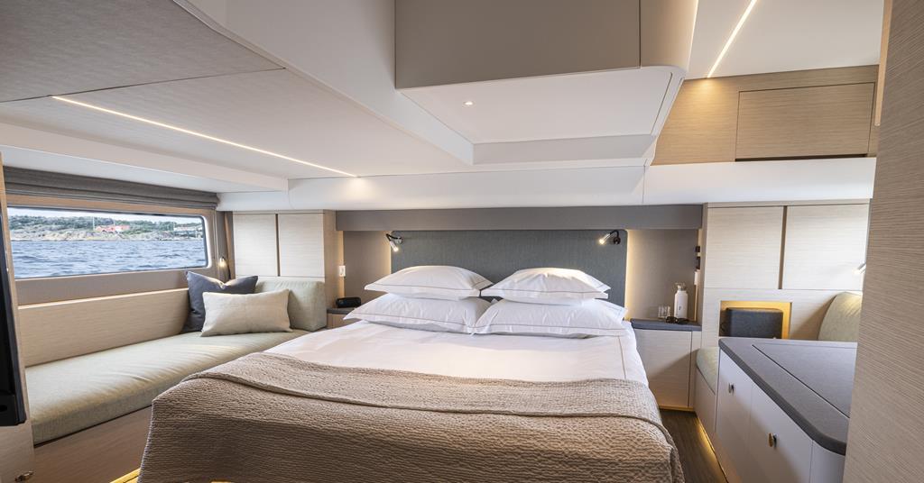 Nimbus launches first ‘explorer’ as it looks to tap in to new boating ...