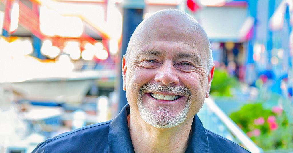 Brunswick CEO makes Crain’s ‘Who’s Who’ list for second year running ...