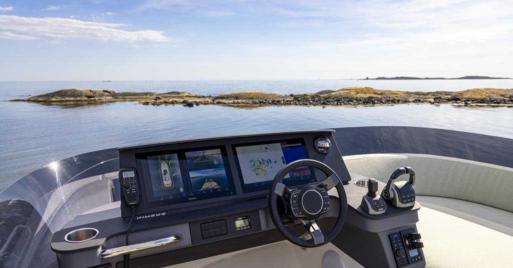 Nimbus launches first ‘explorer’ as it looks to tap in to new boating ...