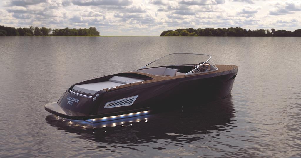 New Polish builder to begin production of first-ever model | News ...