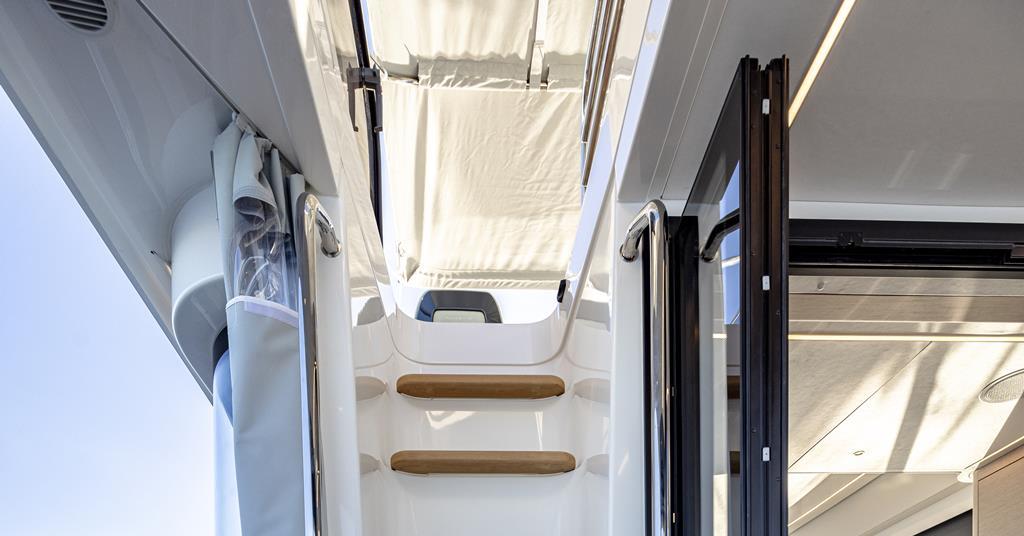 Nimbus launches first ‘explorer’ as it looks to tap in to new boating ...