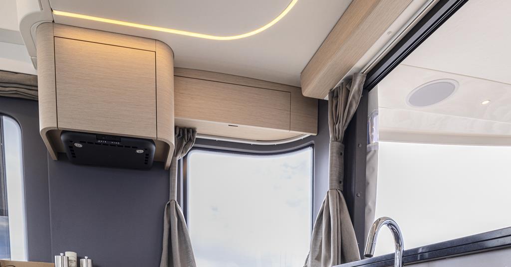 Nimbus launches first ‘explorer’ as it looks to tap in to new boating ...