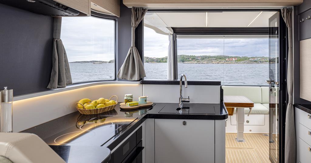 Nimbus launches first ‘explorer’ as it looks to tap in to new boating ...