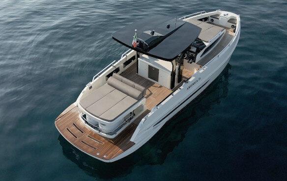 Genoa International Boat Show: IBI’s A-Z guide of key launches | News ...